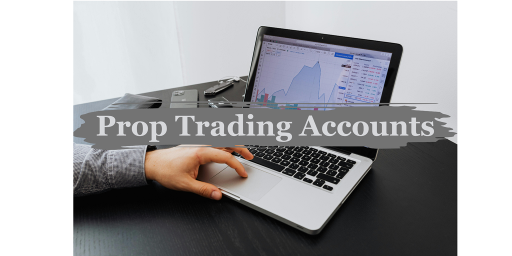 Prop Trading Firms - How to Pass the Pop Trading Challenge